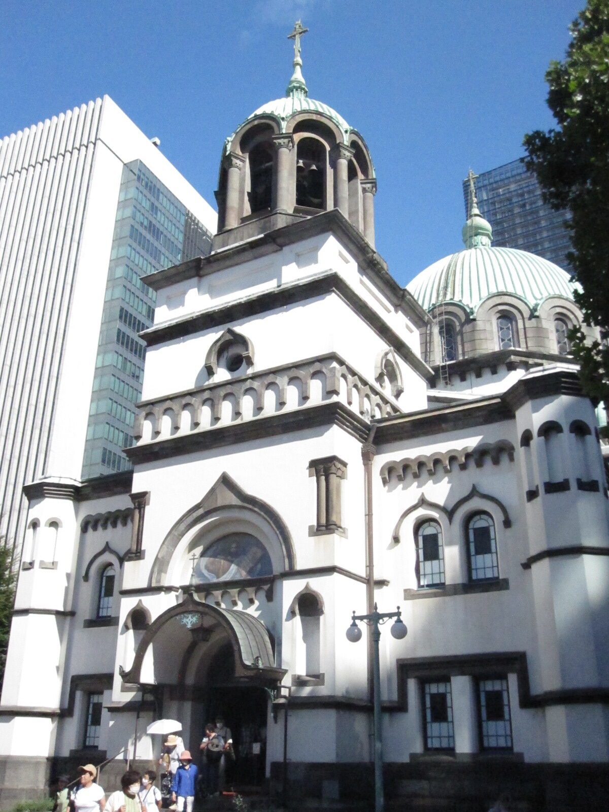 史跡めぐりクラブ | 同窓活動 | koedo-jyuku