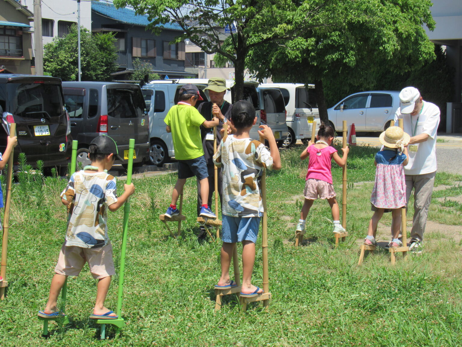 地域活動 | koedo-jyuku