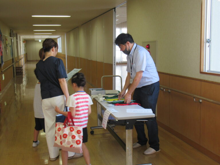 伊勢原公民館 2025年8月の活動 | koedo-jyuku