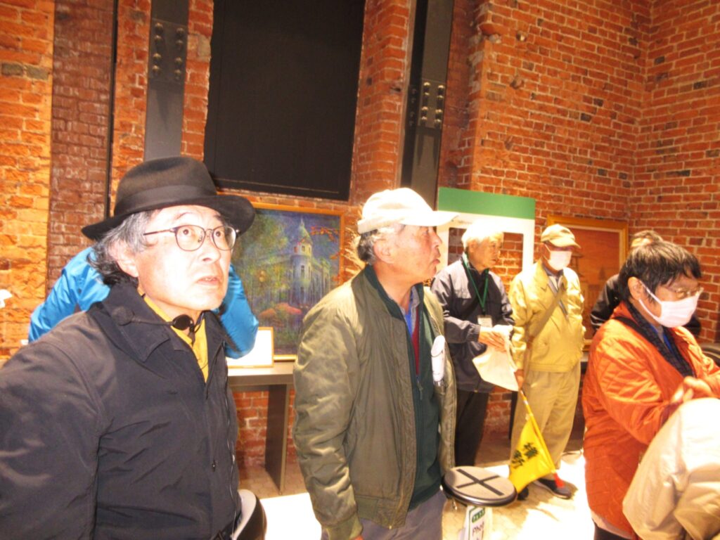 「ふるさと塾」第10回講座 | koedo-jyuku